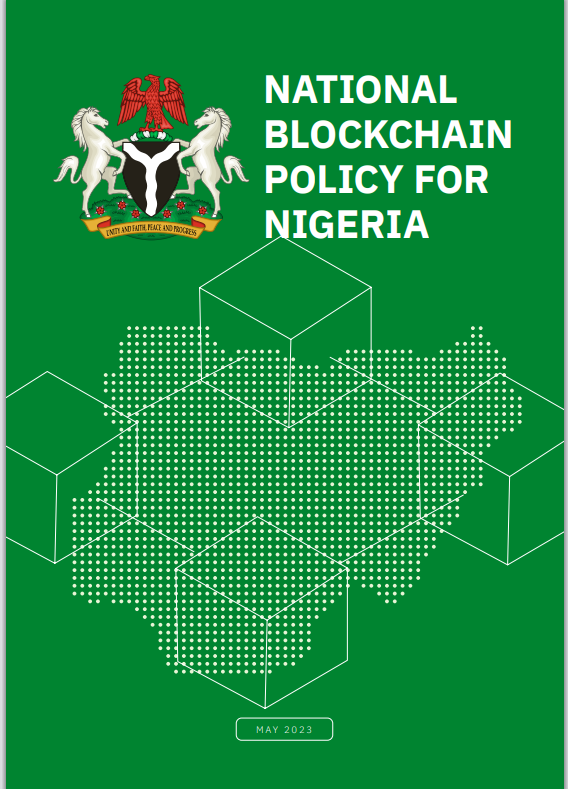 Nigeria Unveils National Blockchain Policy 2023, Propelling Digital ...